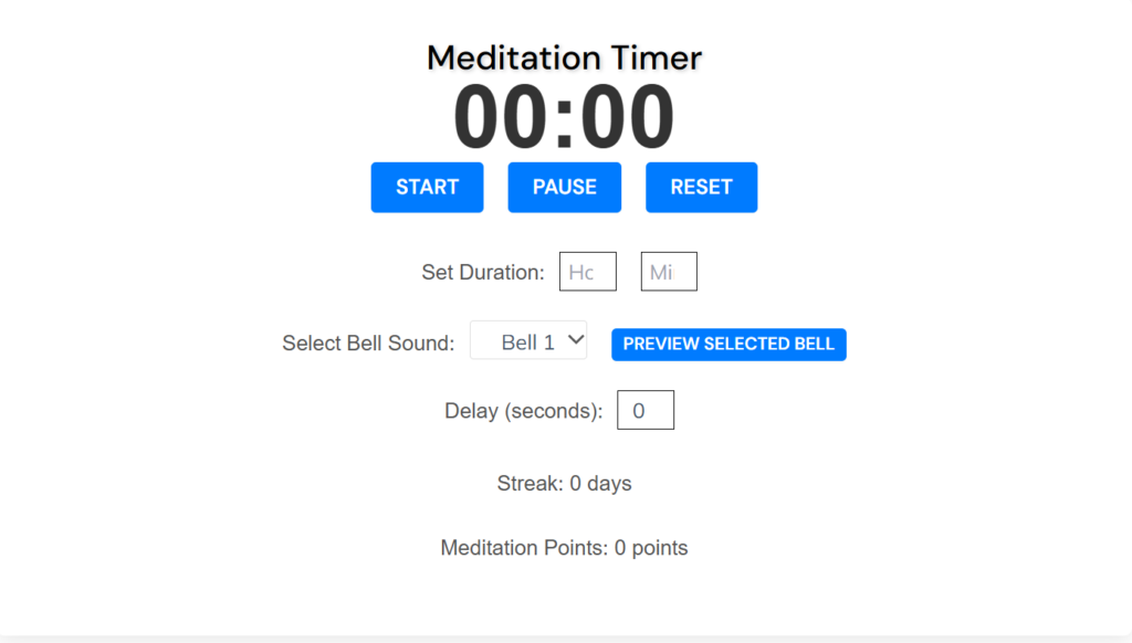 A Beginner’s Guide to Morning Meditation - Practical Tips