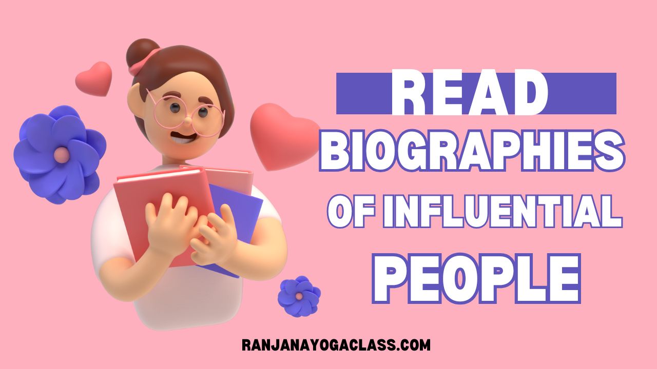 Biography in Brief: A Quick Guide to Influential Lives